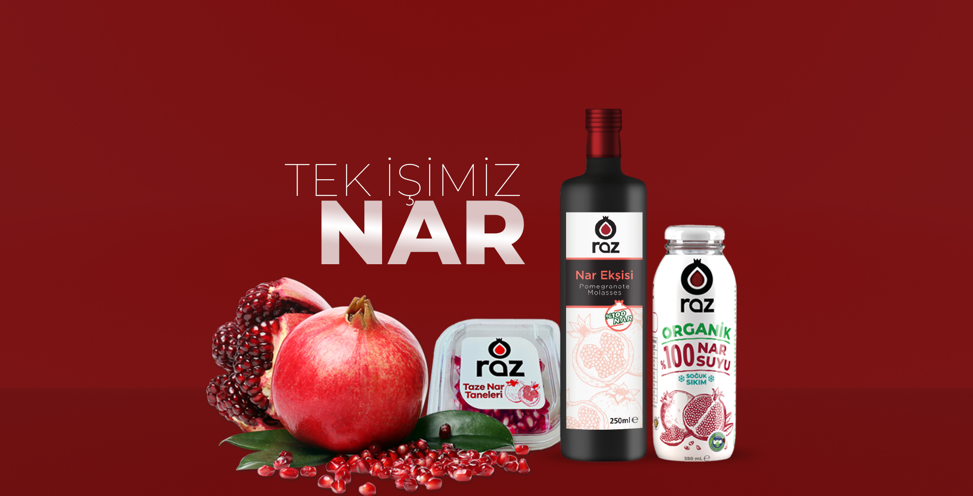 Home - Türkiyedeki Nar, Narenciye ve nar konsantre tedariğinin adresidir.